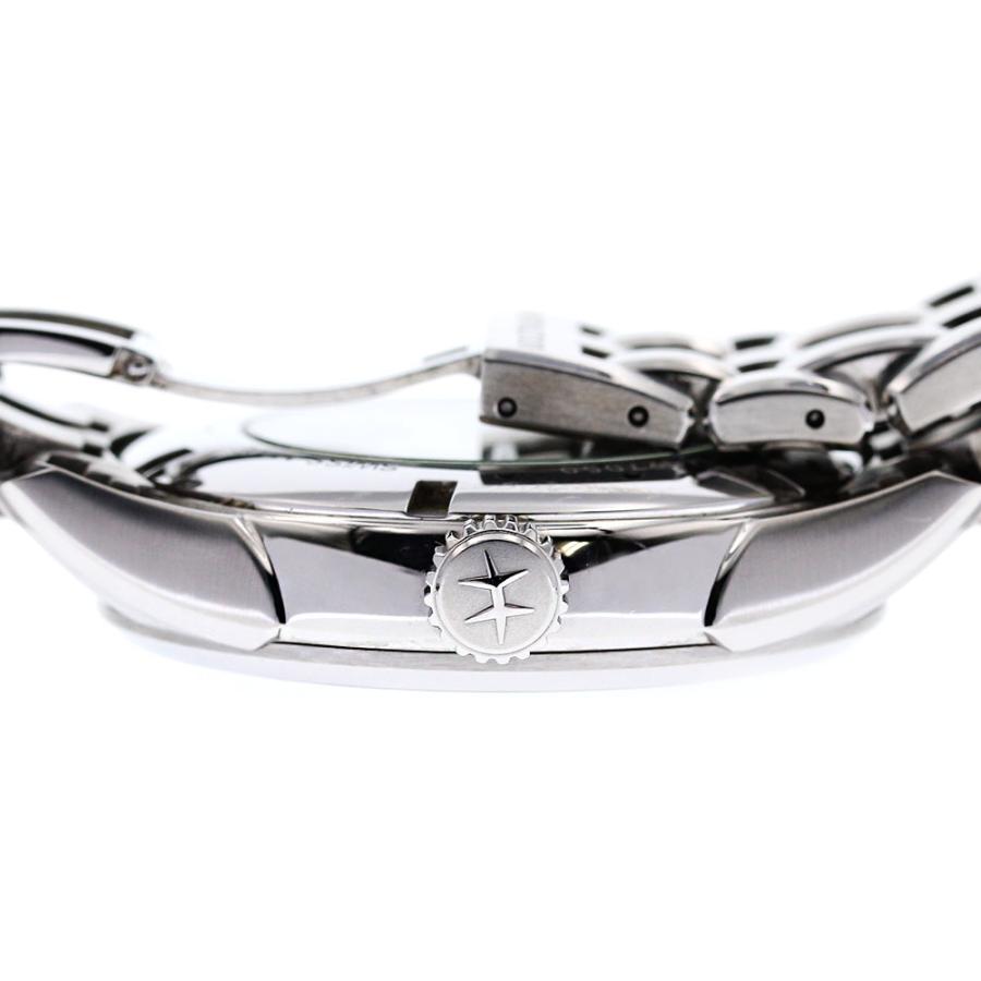 HAMILTON ハミルトン H327050 ジャズマスター ビューマチック オープンハート 自動巻き メンズ 箱・保証書付き_831932 ...