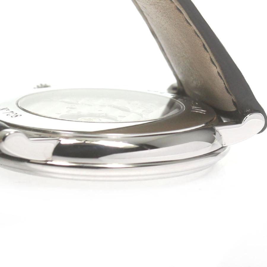 ブランパン Blancpain 6606-1127-55B ヴィルレ ウルトラスリム デイト 自動巻き メンズ 保証書付き_832023 : 832023 : CLOSER Yahoo ...