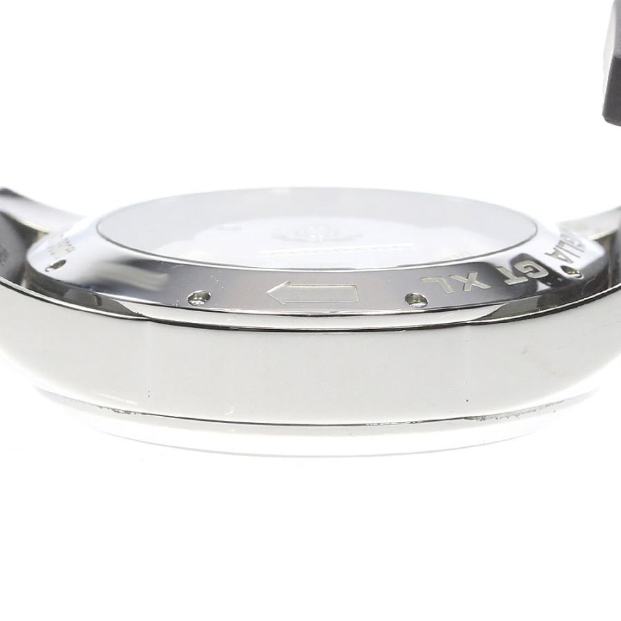 Chopard ショパール 8997 ミッレミリア GT XL GMT 自動巻き メンズ _832316 : CLOSER Yahoo!ショップ - 通販 - Yahoo!ショッピング