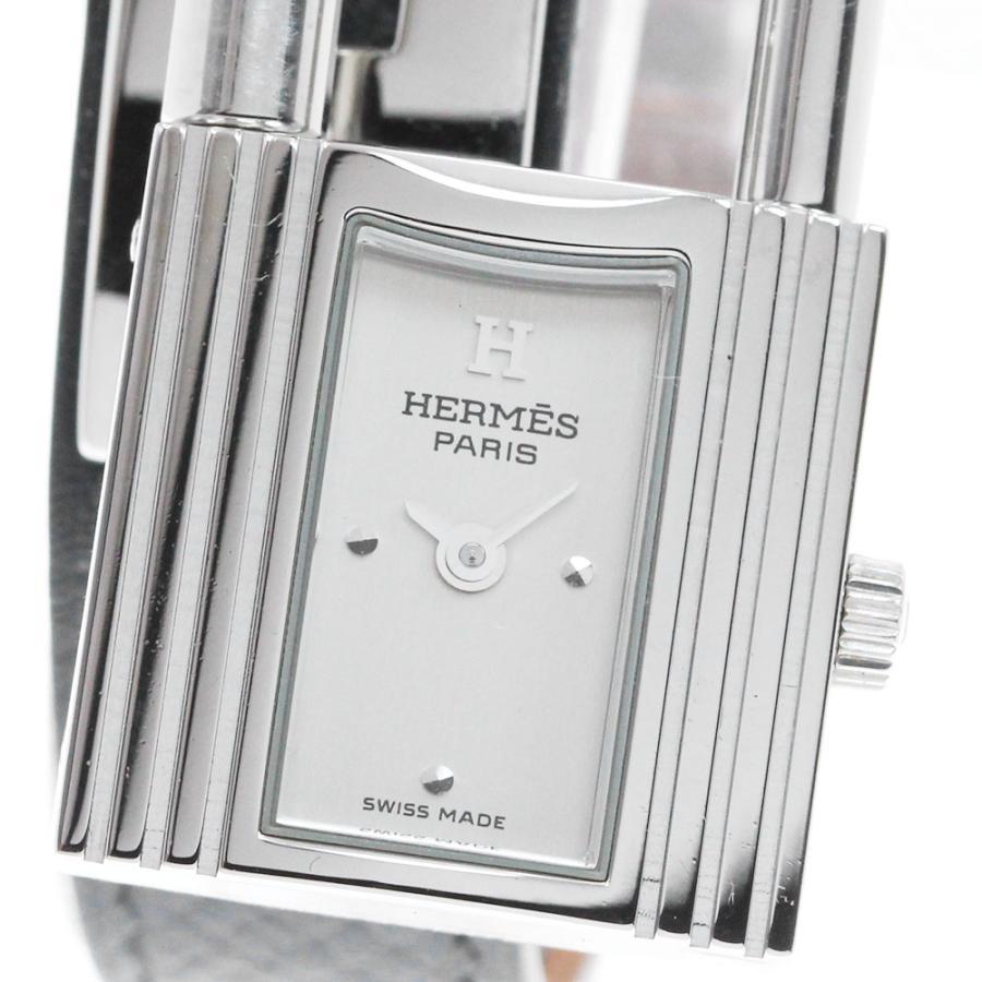 HERMES エルメス KE1.210 ケリーウォッチ クォーツ レディース 良品 保証書付き_832425 : CLOSER Yahoo!ショップ - 通販 - Yahoo!ショッピング