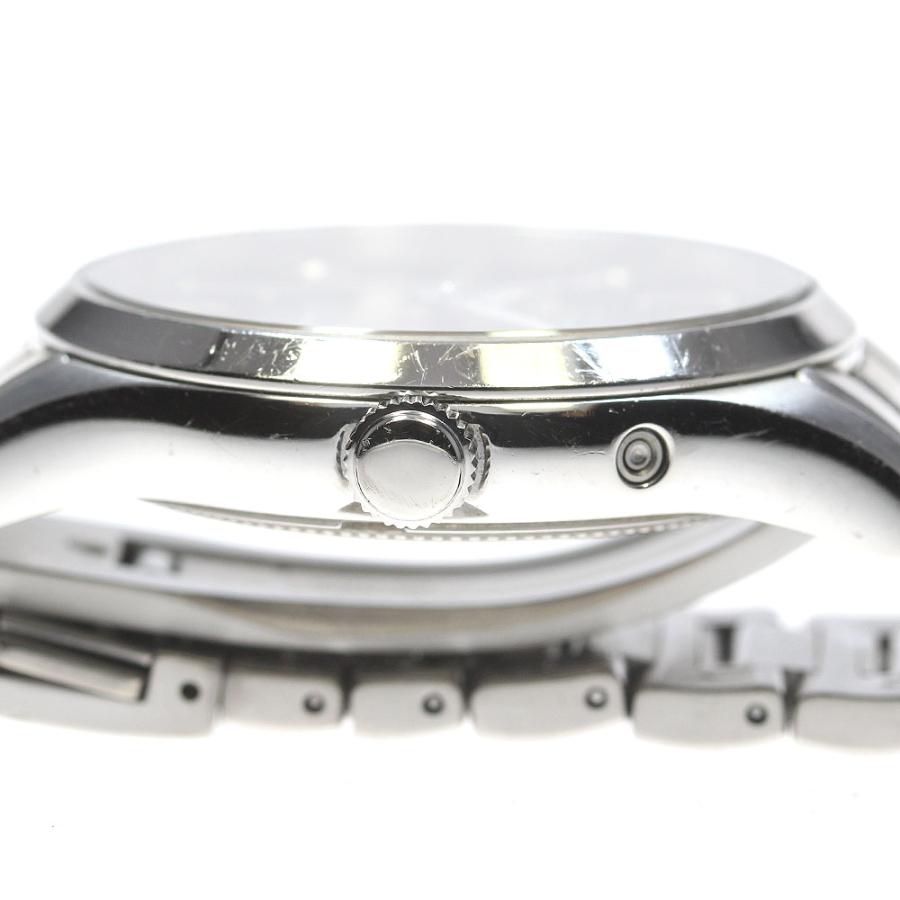 CITIZEN シチズン CTQ57-0955/A660-T006892 ザ・シチズン パーペチュアルカレンダー クォーツ メンズ _833629 : CLOSER Yahoo!ショップ ...