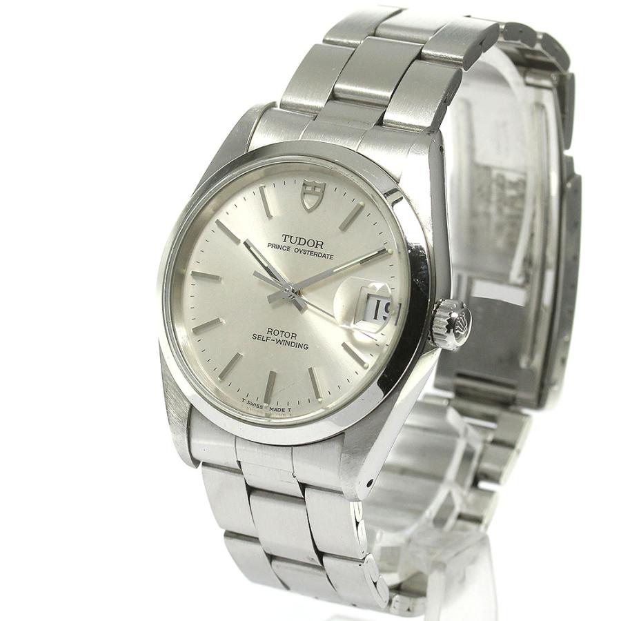 TUDOR チュードル 74000N プリンス オイスターデイト Cal.2824-2 自動巻き ボーイズ _833875 : CLOSER Yahoo!ショップ - 通販 - Yahoo ...