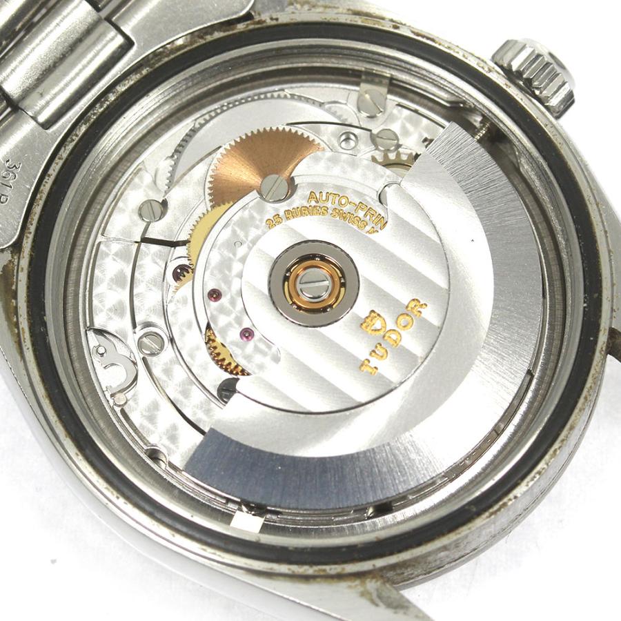 TUDOR チュードル 74000N プリンス オイスターデイト Cal.2824-2 自動巻き ボーイズ _833875 : CLOSER Yahoo!ショップ - 通販 - Yahoo ...