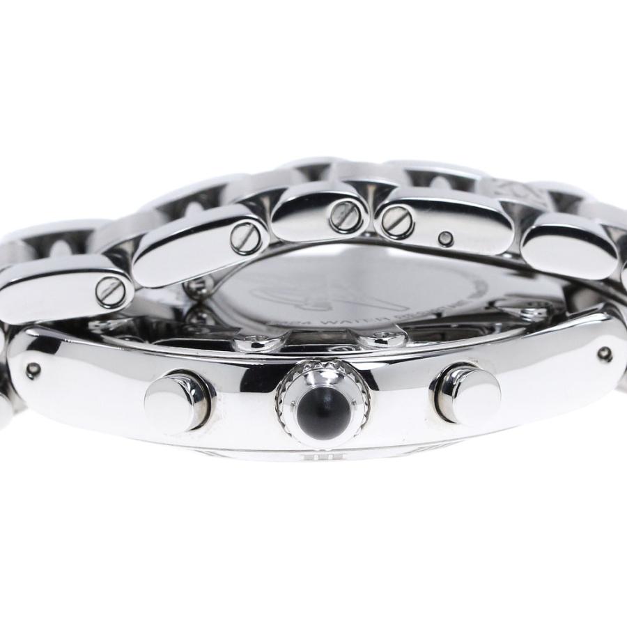 Cartier カルティエ CARTIER W10172T2 クロノスカフ デイト クォーツ メンズ _833920 : CLOSER ...