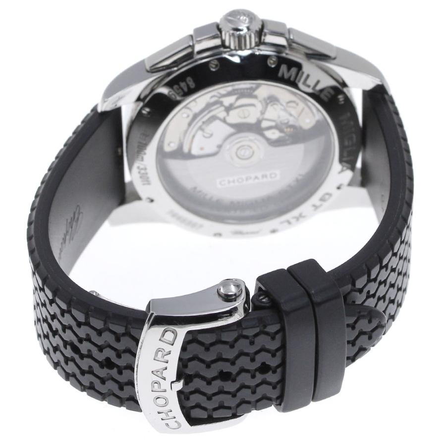 Chopard ショパール 8459 ミッレミリア GTXL クロノグラフ 自動巻き メンズ _834392 : CLOSER Yahoo ...