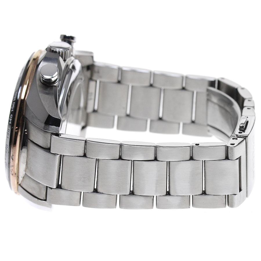 セイコー SEIKO SDGZ012/8R48-00A0 ブライツ メカニカル クロノグラフ 自動巻き メンズ _834727 : 834727 : CLOSER Yahoo!ショップ ...