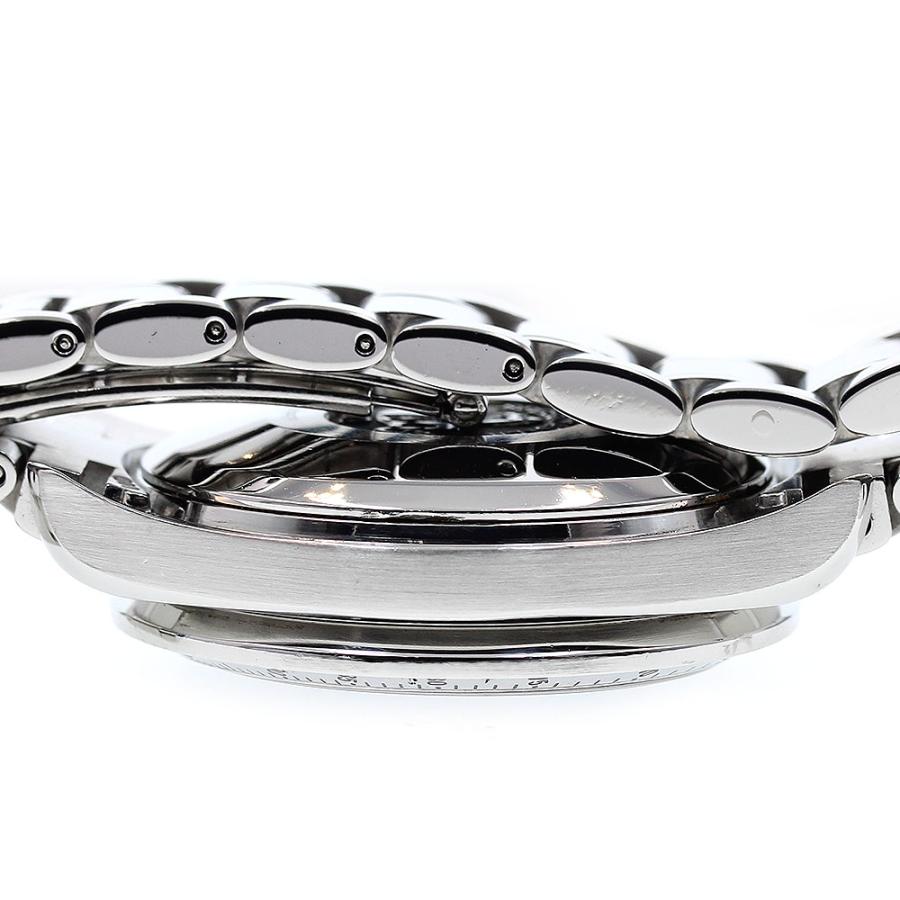 OMEGA オメガ 3513.50 スピードマスター デイト クロノグラフ 自動巻き メンズ _835265 : CLOSER Yahoo!ショップ - 通販 - Yahoo!ショッピング