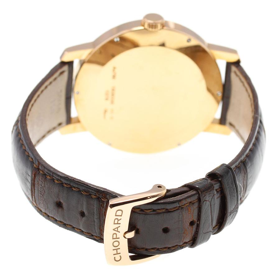Chopard ショパール 1278 クラシック K18PG デイト 自動巻き メンズ _835285 : CLOSER Yahoo!ショップ - 通販 - Yahoo!ショッピング