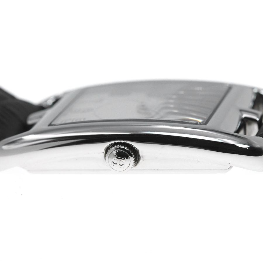 HERMES エルメス CC2.710 ケープコッド デイト クォーツ メンズ 保証書付き_835653 : CLOSER Yahoo!ショップ - 通販 - Yahoo!ショッピング