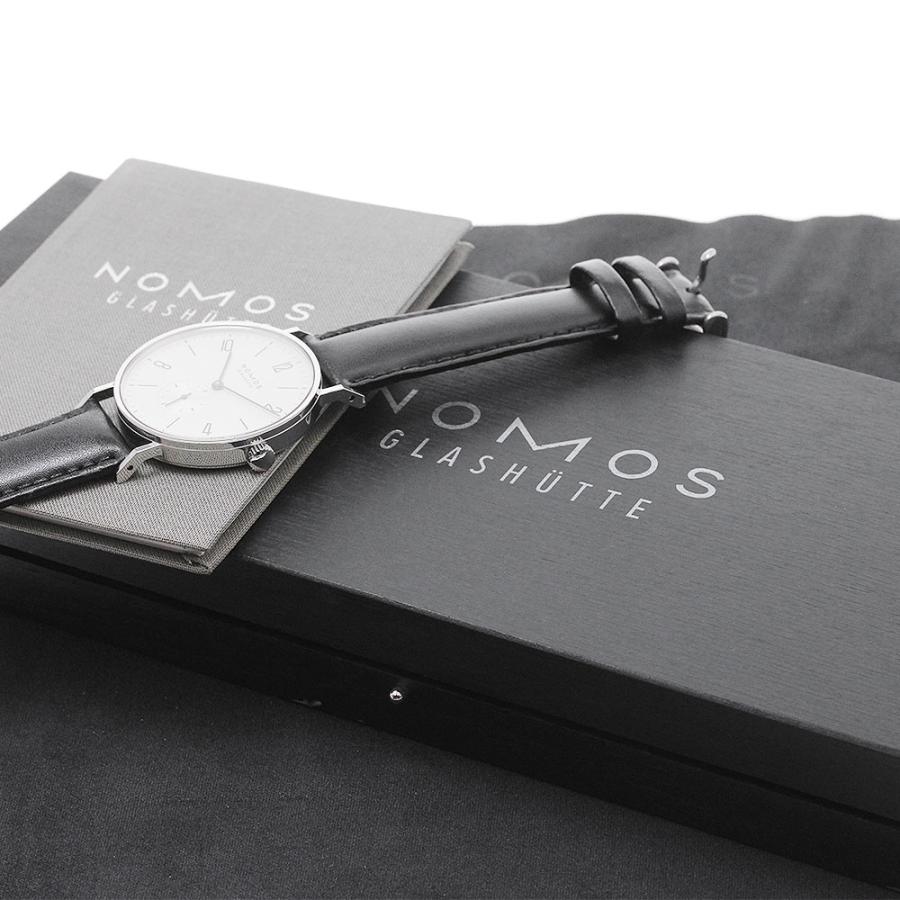 ノモス NOMOS TN1A1W238 タンジェント スモールセコンド 手巻き メンズ 内箱・保証書付き_835669 : 835669 : CLOSER Yahoo!ショップ - 通販 ...