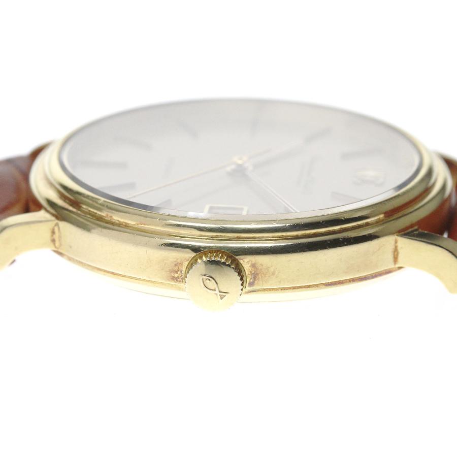 IWC IWC SCHAFFHAUSEN 3205 K18YG デイト cal.3254 自動巻き ボーイズ _835973 : 835973 : CLOSER Yahoo!ショップ - 通販 ...