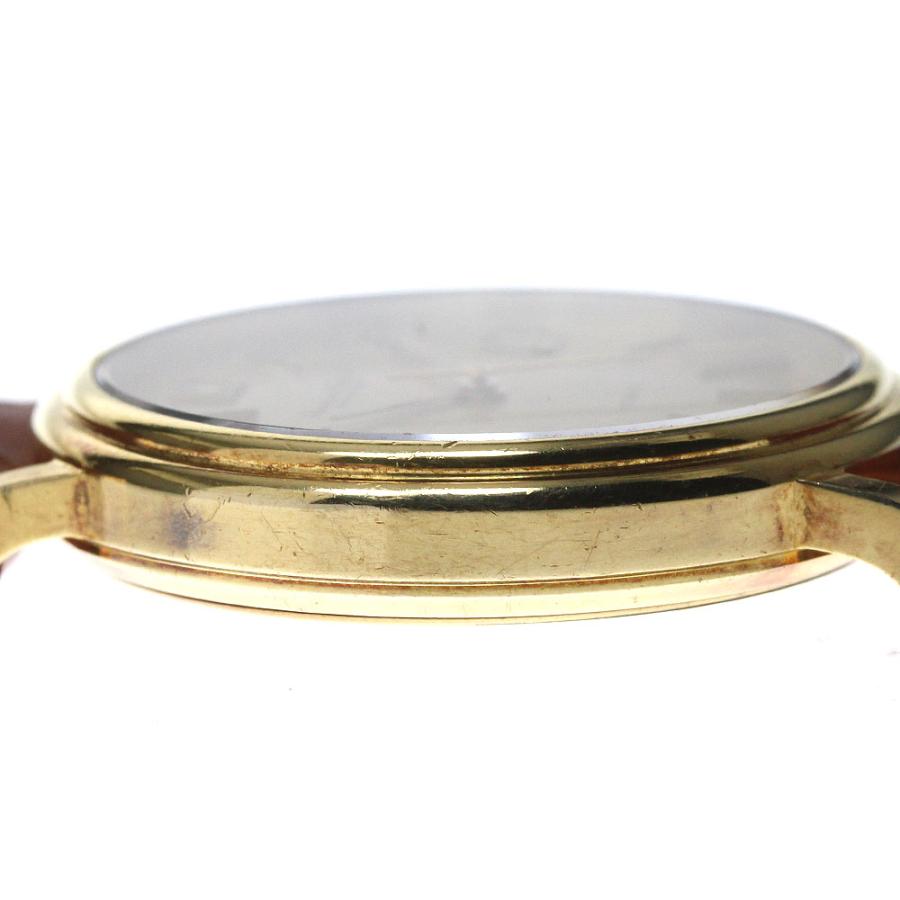 IWC IWC SCHAFFHAUSEN 3205 K18YG デイト cal.3254 自動巻き ボーイズ _835973 : 835973 : CLOSER Yahoo!ショップ - 通販 ...