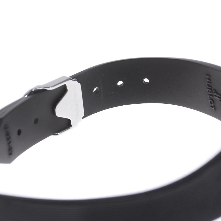 HUBLOT ウブロ 581.NX.1171.RX クラシックフュージョン クォーツ レディース 良品 保証書付き_835978 : CLOSER Yahoo!ショップ - 通販 ...