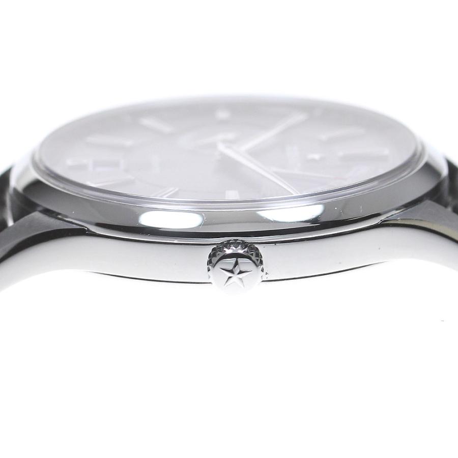 ZENITH（時計） ゼニス ZENITH 03.2120.685/22.C493 キャプテン エリート パワーリザーブ 自動巻き メンズ 箱・保証書付き_836149【ev15 ...