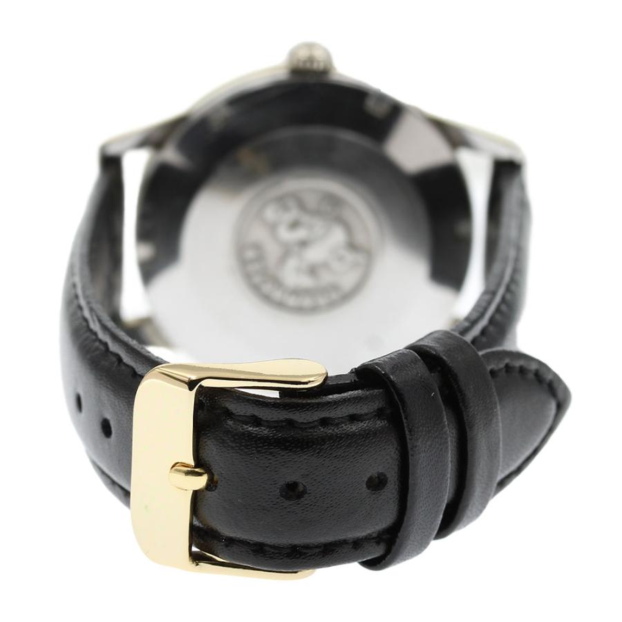 OMEGA（オメガ） OMEGA 14390-61 シーマスター Cal.285 手巻き メンズ _837012 : CLOSER Yahoo ...
