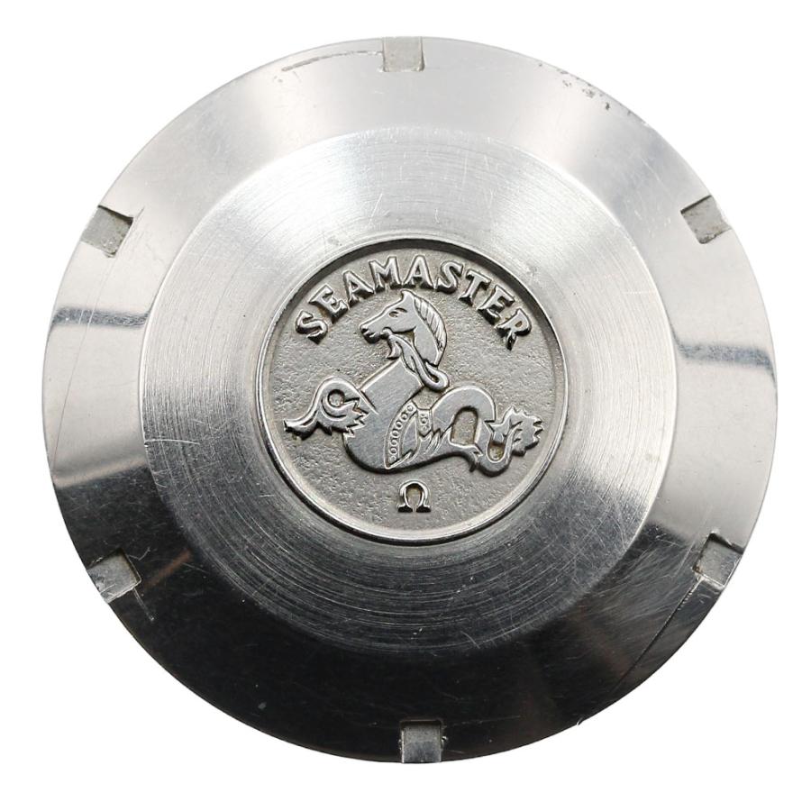 OMEGA（オメガ） OMEGA 14390-61 シーマスター Cal.285 手巻き メンズ _837012 : CLOSER Yahoo ...
