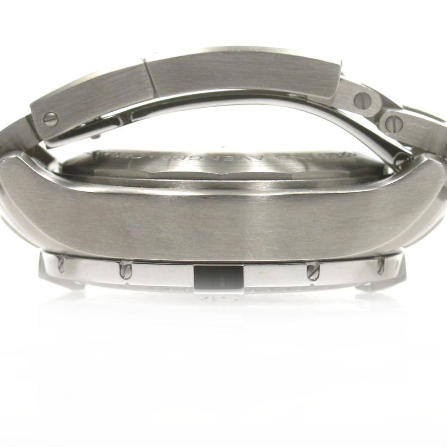 ブライトリング BREITLING A13385 アベンジャー クロノグラフ 43 デイト 自動巻き メンズ 美品 内箱・保証書付き ...