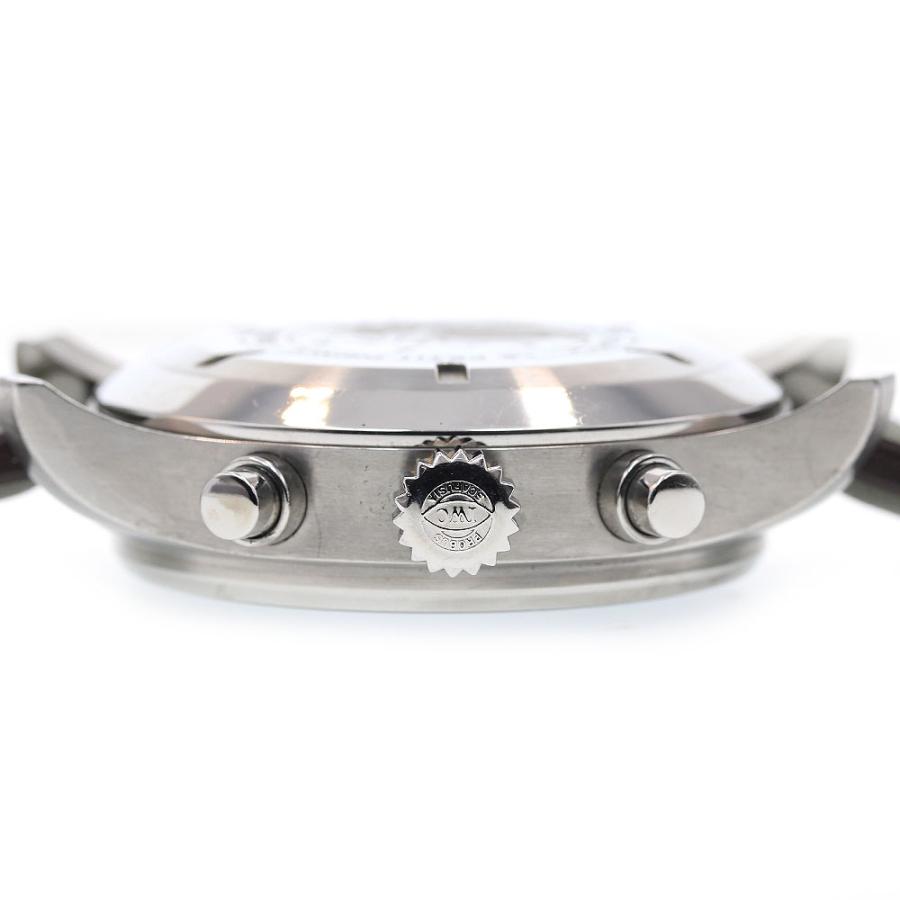 IWC SCHAFFHAUSEN（IWCシャフハウゼン） IWC IWC SCHAFFHAUSEN IW377706 パイロットウォッチ ...