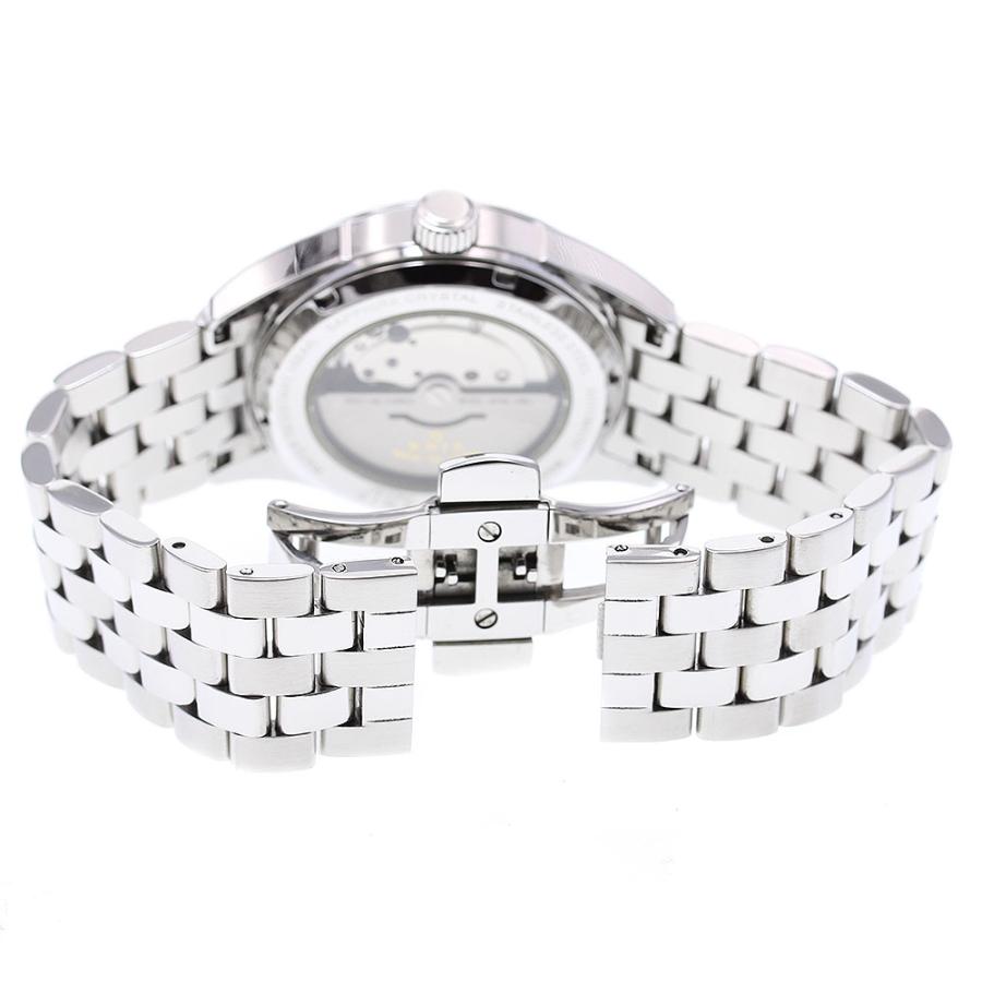 ニス KNIS メテオライト 自動巻き メンズ 箱・保証書付き_837421 : 837421 : CLOSER Yahoo!ショップ - 通販 - Yahoo!ショッピング