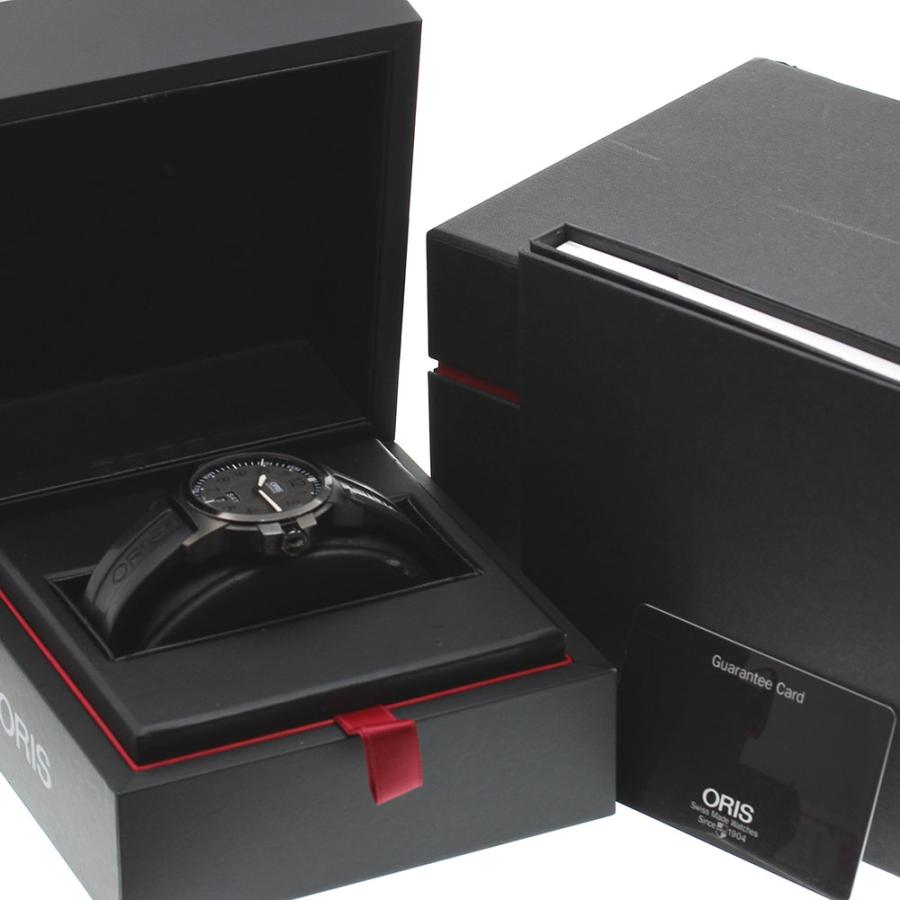 ORIS（オリス） ORIS 01 735 7641 4764-07 BC3 アドバンスド デイデイト 自動巻き メンズ 箱・保証書付き_837562 : CLOSER Yahoo!ショップ ...