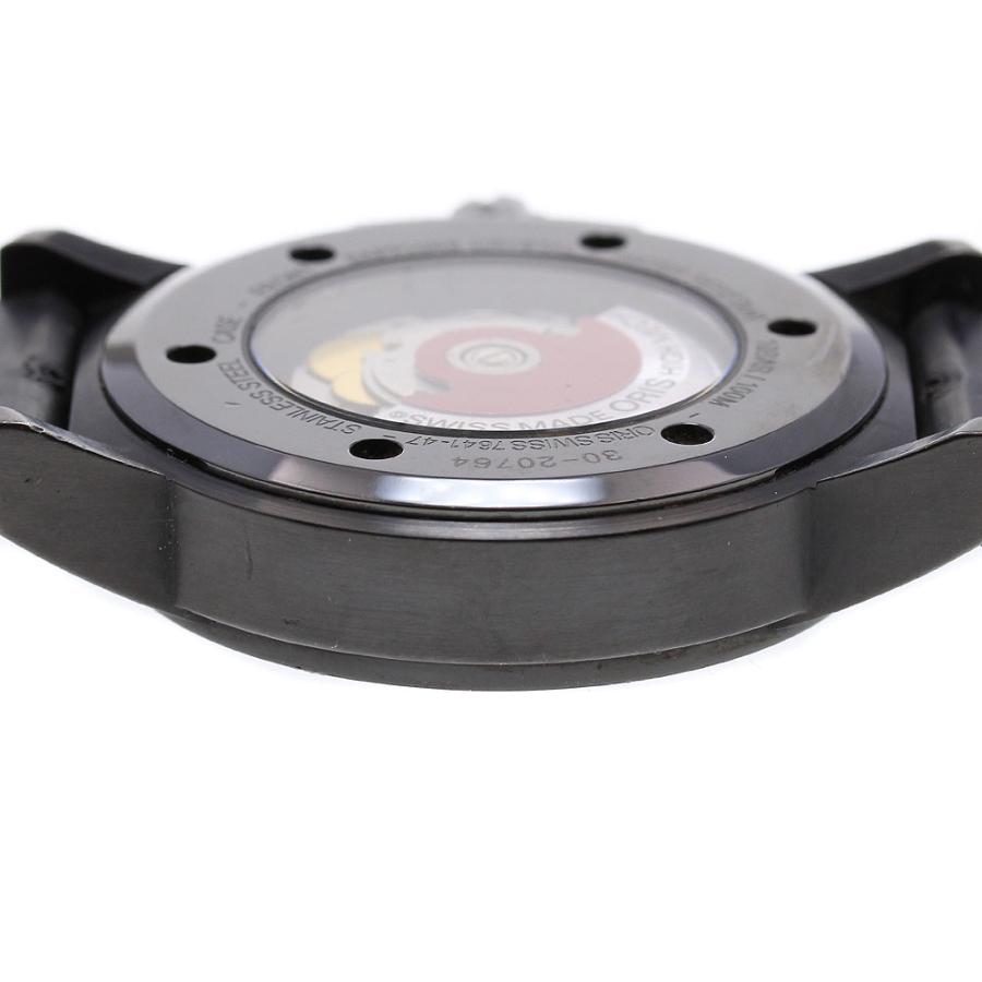 ORIS（オリス） ORIS 01 735 7641 4764-07 BC3 アドバンスド デイデイト 自動巻き メンズ 箱・保証書付き_837562 : CLOSER Yahoo!ショップ ...