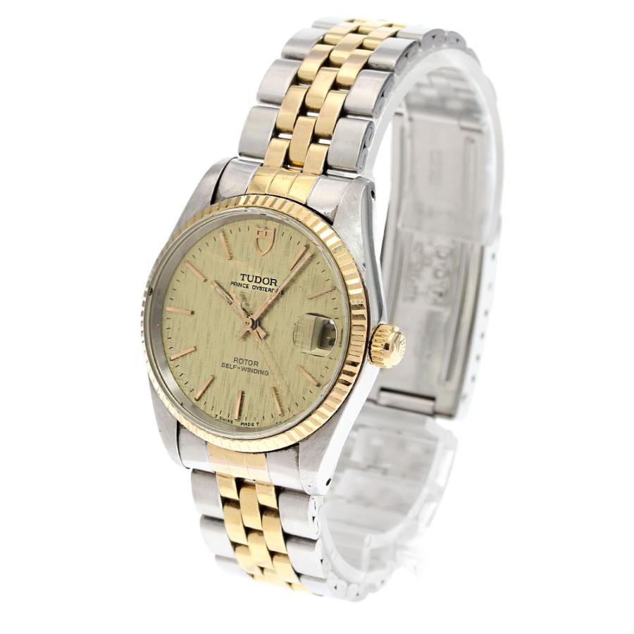 チュードル TUDOR 72033 プリンス オイスターデイト cal.2824-2 自動巻き ボーイズ _837809 : 837809 : CLOSER Yahoo!ショップ - 通販 ...