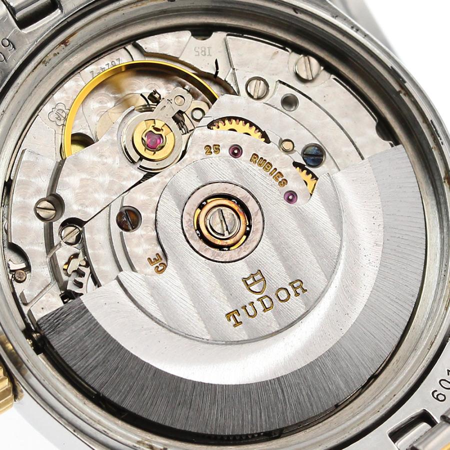 チュードル TUDOR 72033 プリンス オイスターデイト cal.2824-2 自動巻き ボーイズ _837809 : 837809 : CLOSER Yahoo!ショップ - 通販 ...