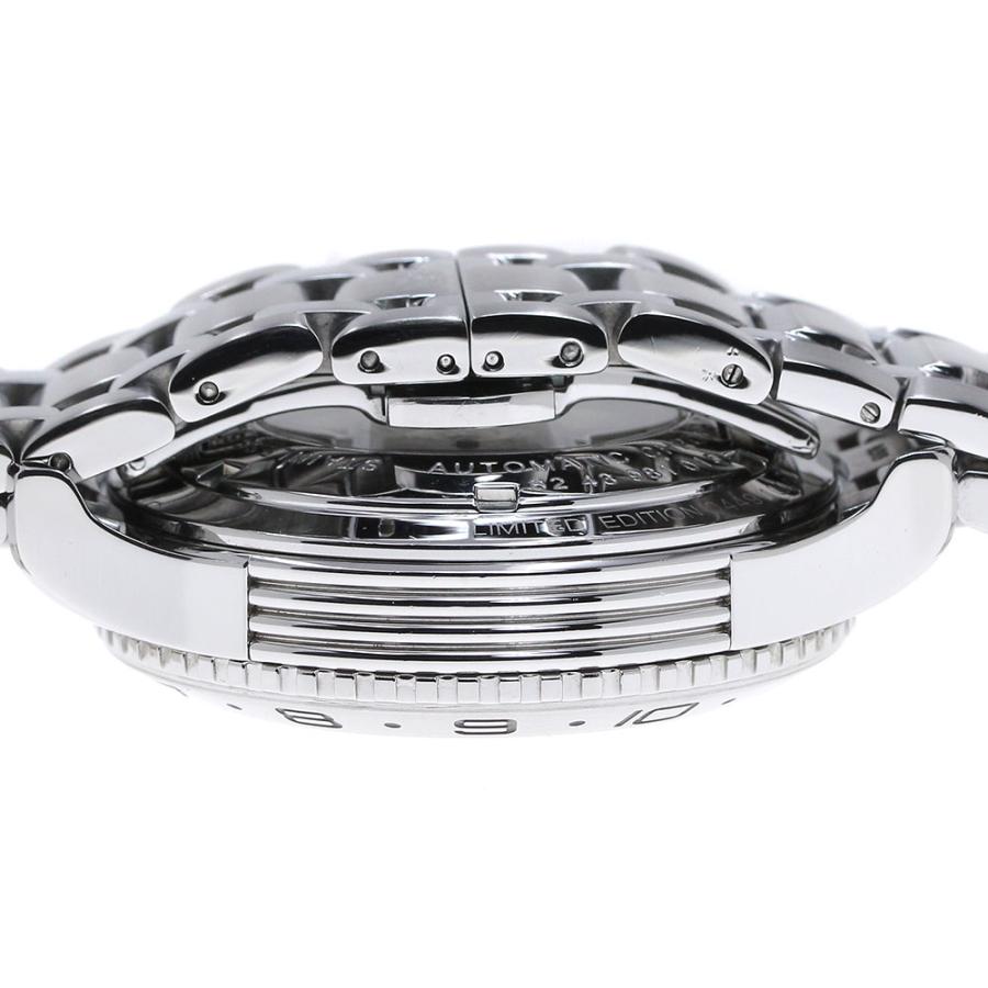 フィリップウォッチ Philip Watch 82.43.981.015 デイト クロノグラフ 自動巻き メンズ 良品 _837827 : CLOSER Yahoo!ショップ - 通販 ...