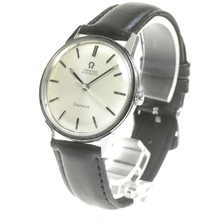 OMEGA オメガ 165.002 シーマスター Cal.552 自動巻き メンズ _837893 : CLOSER Yahoo!ショップ ...