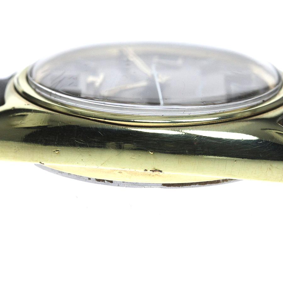 JAEGER-LECOULTRE（ジャガー・ルクルト） JAEGER-LECOULTRE 564-51 Cal.883 デイト 自動巻き ...