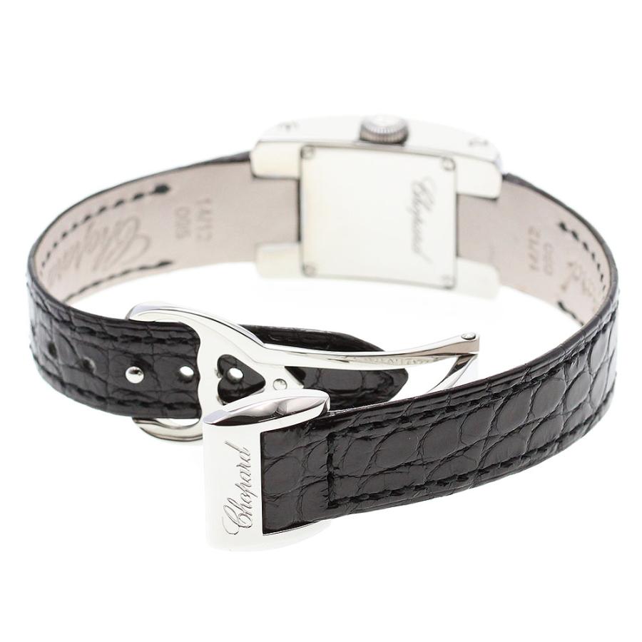 Chopard ショパール 41/8443 ラ ストラーダ クォーツ レディース 美品 箱・保証書付き_838030 : CLOSER Yahoo!ショップ - 通販 - Yahoo!ショッピング