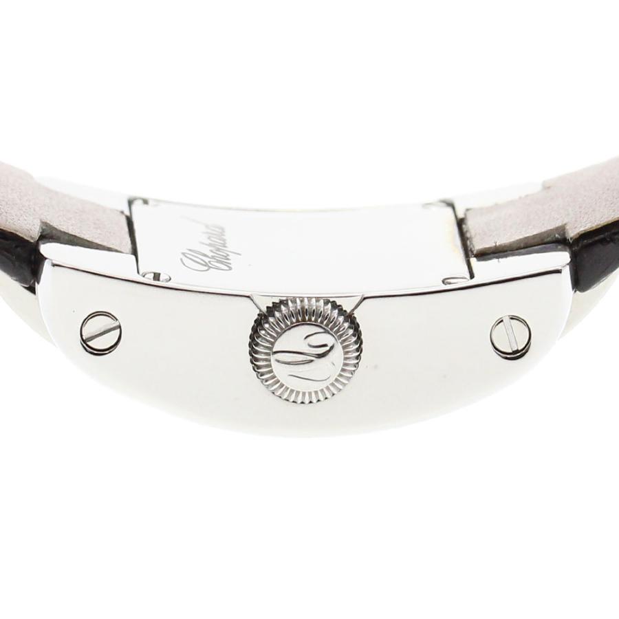 Chopard ショパール 41/8443 ラ ストラーダ クォーツ レディース 美品 箱・保証書付き_838030 : CLOSER Yahoo!ショップ - 通販 - Yahoo!ショッピング