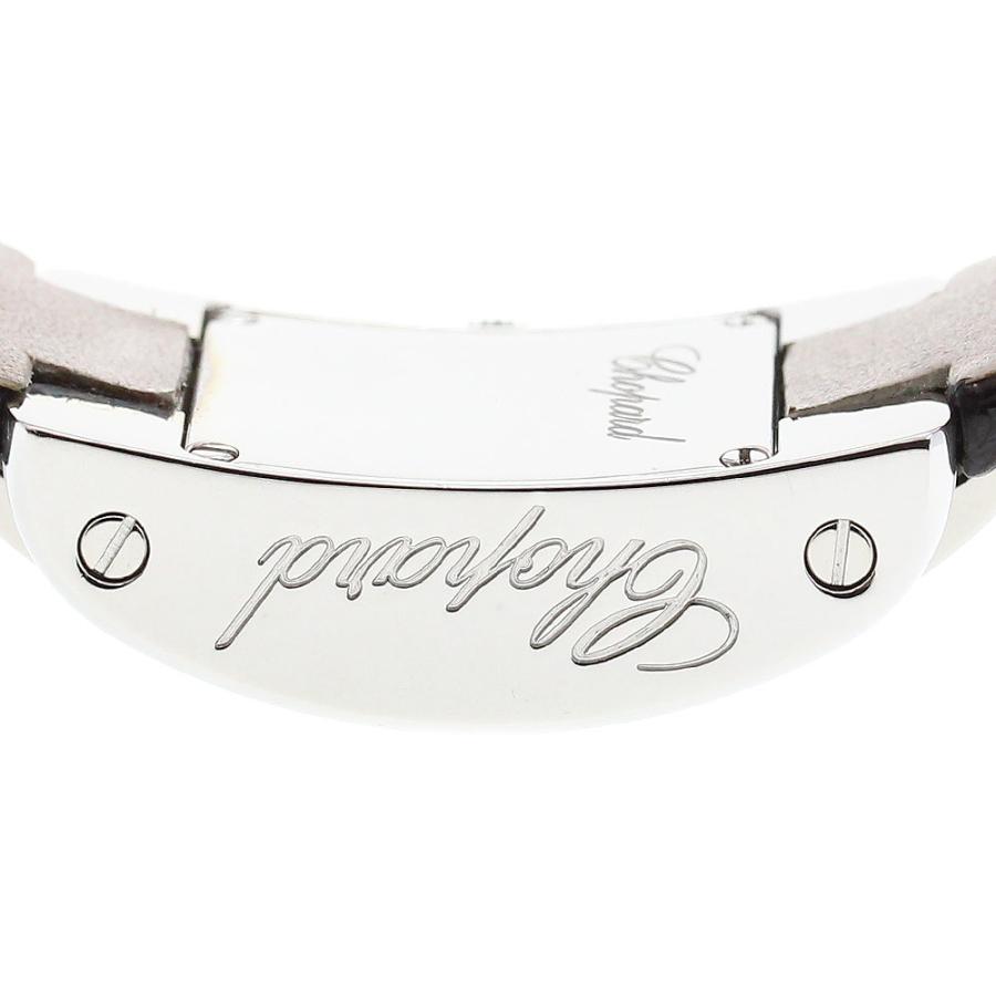 Chopard ショパール 41/8443 ラ ストラーダ クォーツ レディース 美品 箱・保証書付き_838030 : CLOSER Yahoo!ショップ - 通販 - Yahoo!ショッピング