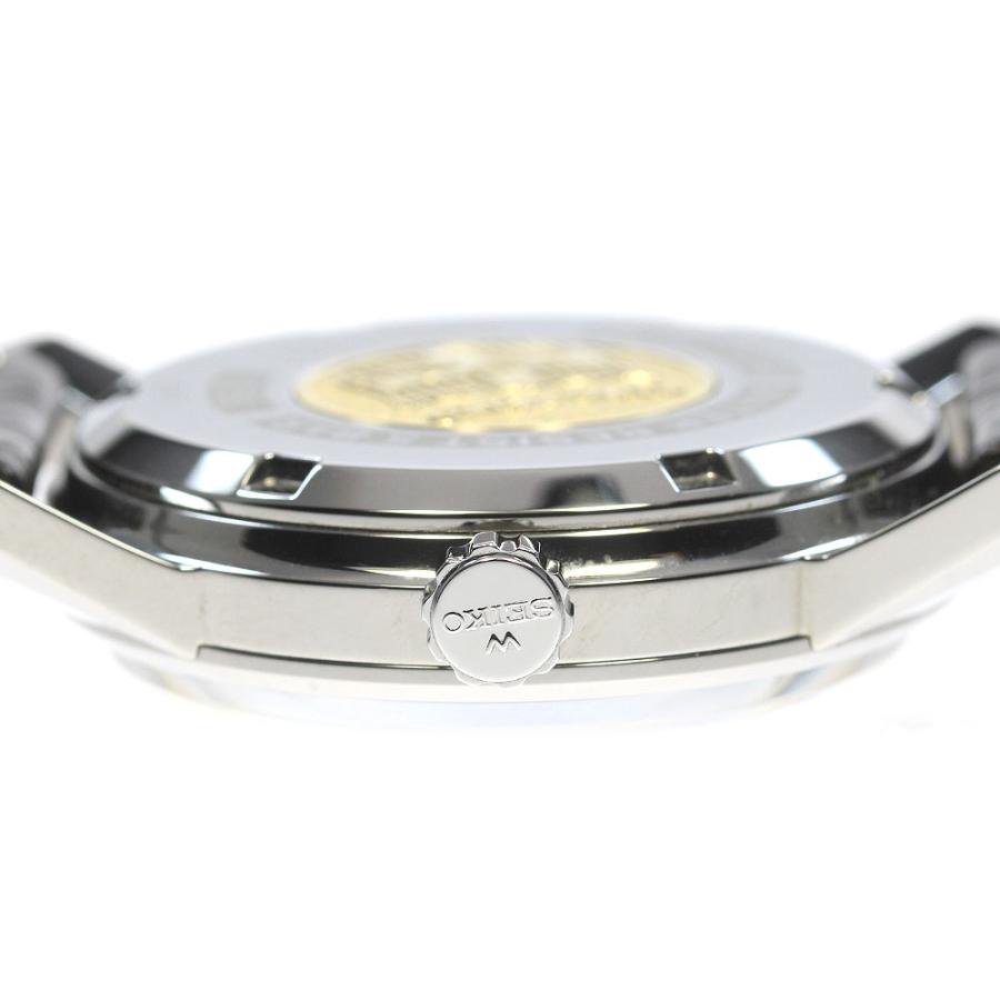 SEIKO セイコー SDKA003/6L35-00F0 キングセイコー KS KSK 復刻デザイン 1700本 限定モデル 自動巻き メンズ ...
