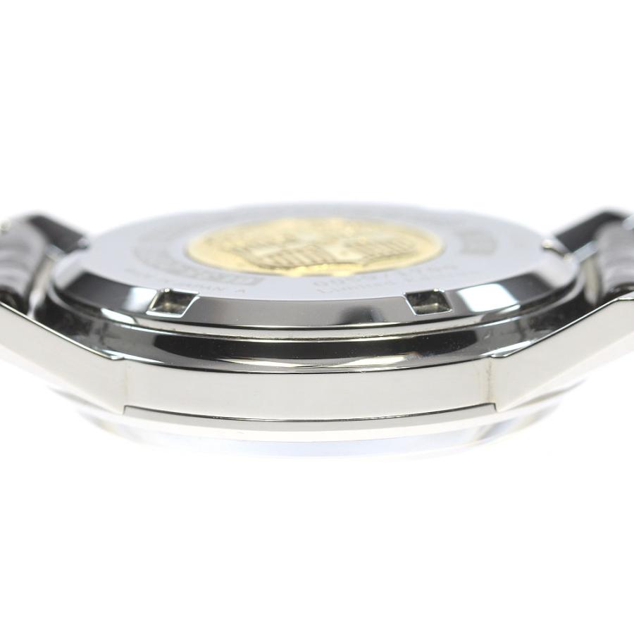 SEIKO セイコー SDKA003/6L35-00F0 キングセイコー KS KSK 復刻デザイン 1700本 限定モデル 自動巻き メンズ ...