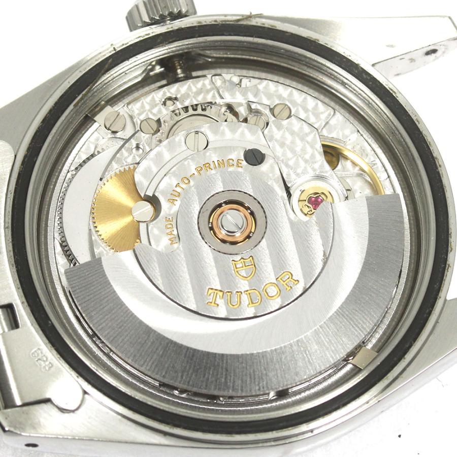 TUDOR チュードル 74034 プリンスデイト WGベゼル Cal.2824-2 自動巻き メンズ _838302 : CLOSER ...