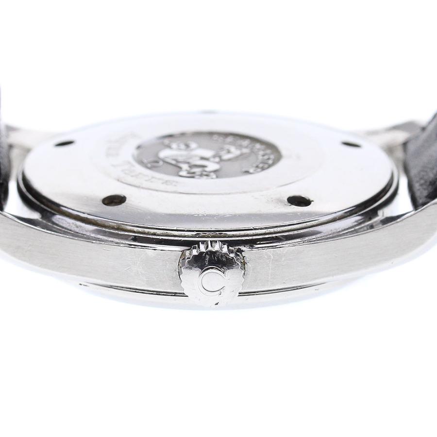 OMEGA オメガ 2517.80 シーマスター アクアテラ デイト クォーツ メンズ _838329 : CLOSER Yahoo!ショップ - 通販 - Yahoo!ショッピング