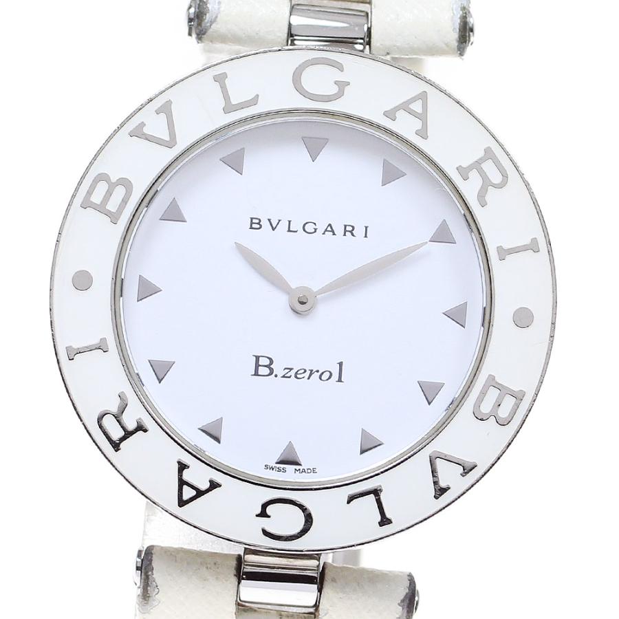 ブルガリ BVLGARI BZ35S B-zero1 クォーツ レディース _838529 : 838529 : CLOSER Yahoo!ショップ - 通販 - Yahoo!ショッピング