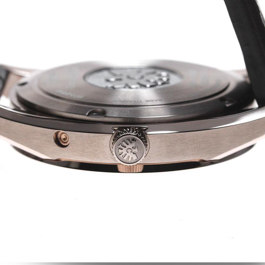 シチズン CITIZEN AQ4106-00W/A060-A1CT406 ザ・シチズン イヌワシ 世界限定300本 エコドライブ メンズ 極美品 箱・保証書付き_839167 : 839167 ...