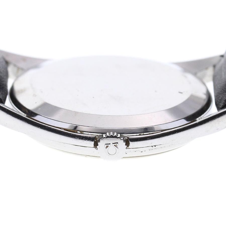 OMEGA オメガ Ref.2979 ヴィンテージ スモールセコンド cal.510 手巻き メンズ _839202【ev10 ...