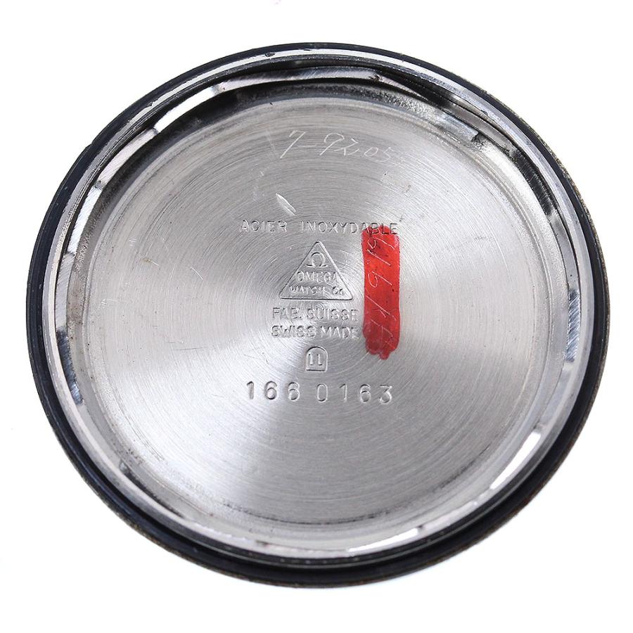 OMEGA オメガ 166.0163 ジュネーブ ヴィンテージ デイト cal.1012 自動巻き メンズ _839562 : CLOSER Yahoo!ショップ - 通販 - Yahoo ...