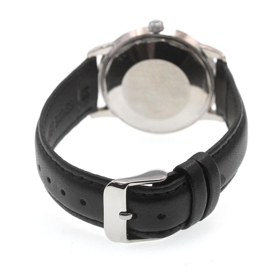 VACHERON CONSTANTIN（ヴァシュロン・コンスタンタン） VACHERON CONSTANTIN 6394 K18WG cal ...