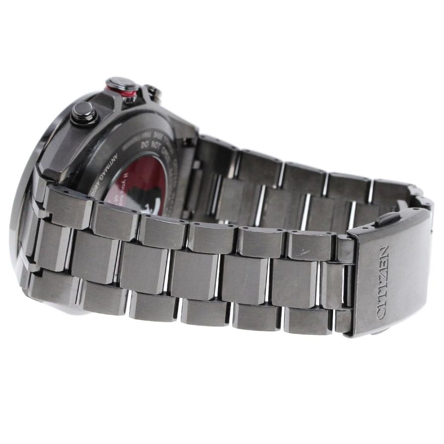 CITIZEN シチズン CC4006-61E/F950-T025536 アテッサ ダース・ベイダーモデル ソーラー電波 メンズ _839609 : CLOSER Yahoo!ショップ ...