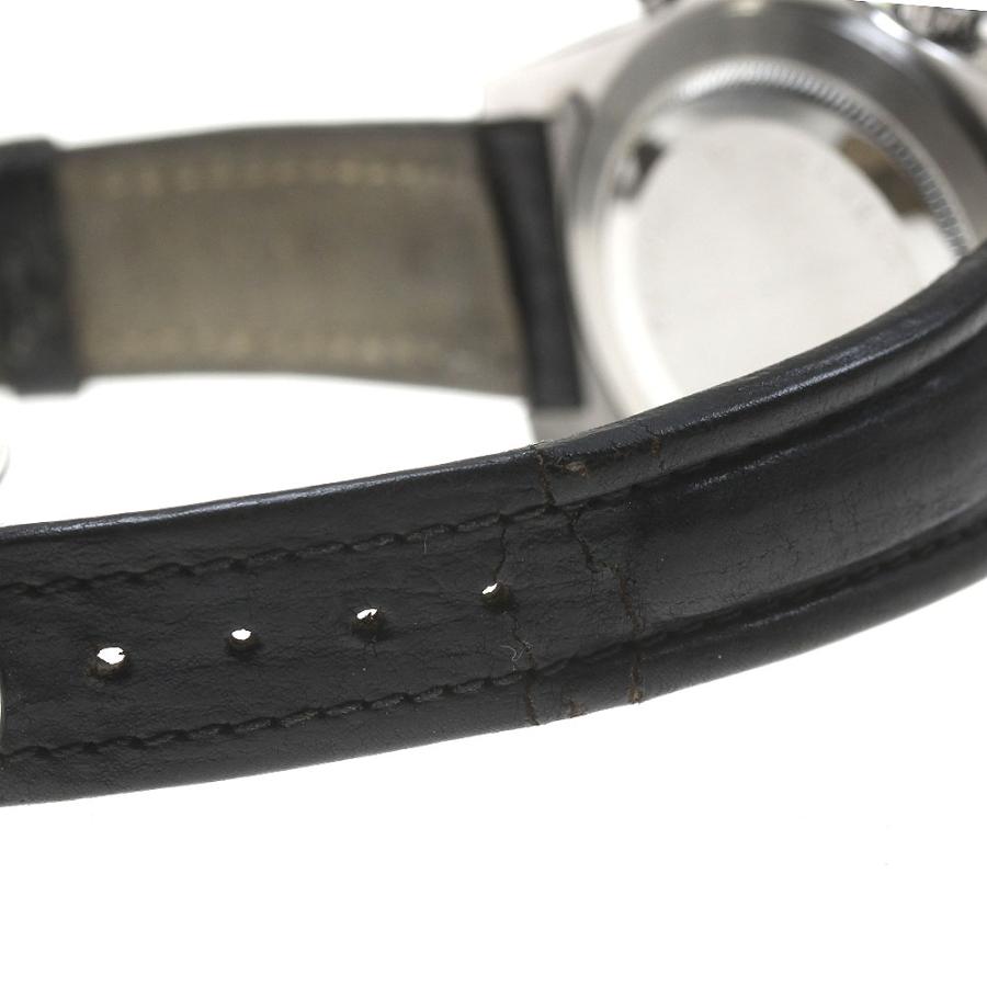 TUDOR ベルト訳あり チュードル 79280P プリンスデイト クロノグラフ 自動巻き メンズ _839765 : CLOSER ...