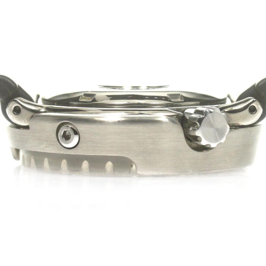 セイコー SEIKO SBBN045/7C46-0AN0 プロスペックス マリーンマスター コアショップ限定 クォーツ メンズ 箱・保証書付き ...