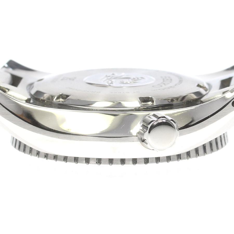 セイコー SEIKO SBDC081/6R35-00A0 プロスペックス デイト 自動巻き メンズ 美品 保証書付き_839934 : ...