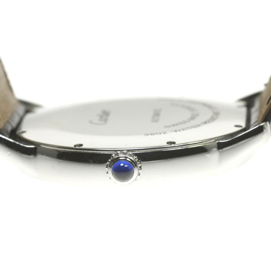 カルティエ CARTIER W6701010 ロンドソロXL デイト 自動巻き メンズ _840197 : 840197 : CLOSER ...