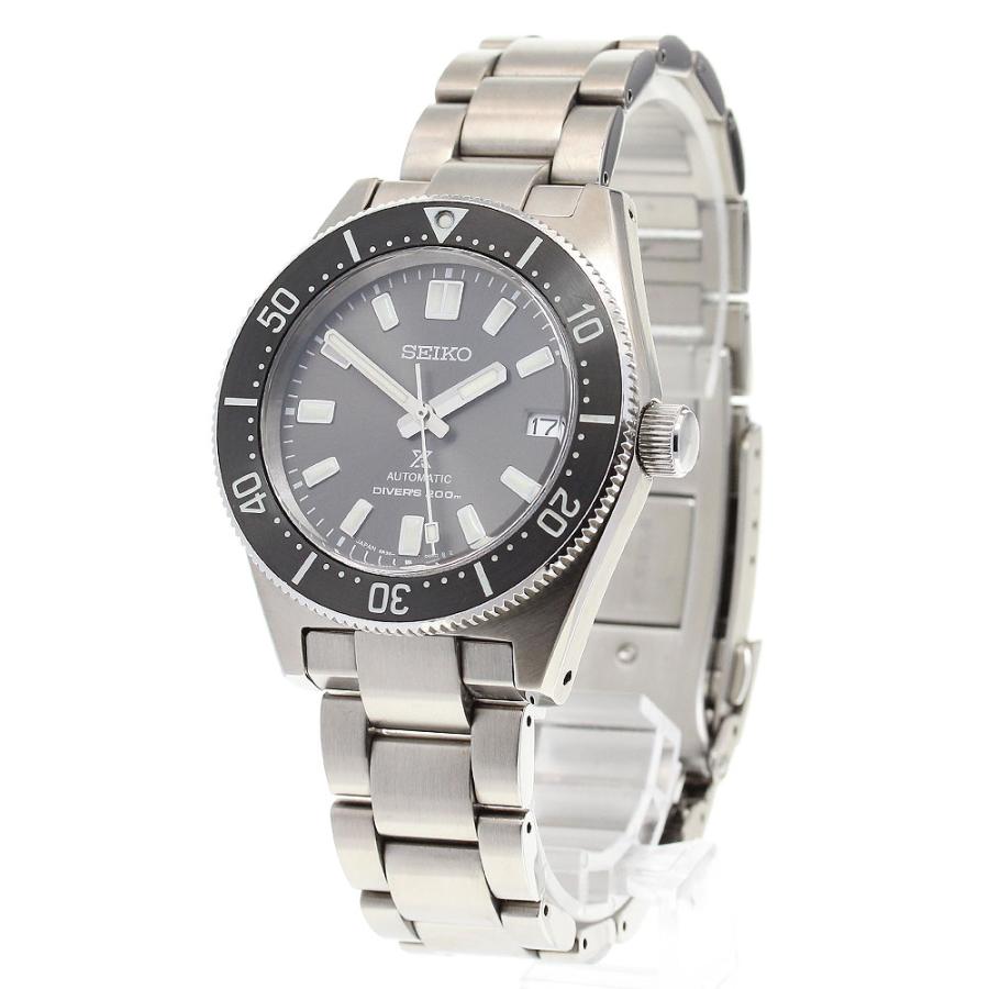 SEIKO セイコー 6R35-00P0/SBDC101 プロスペックス ダイバースキューバ ファーストダイバーズ デイト 自動巻き メンズ ...