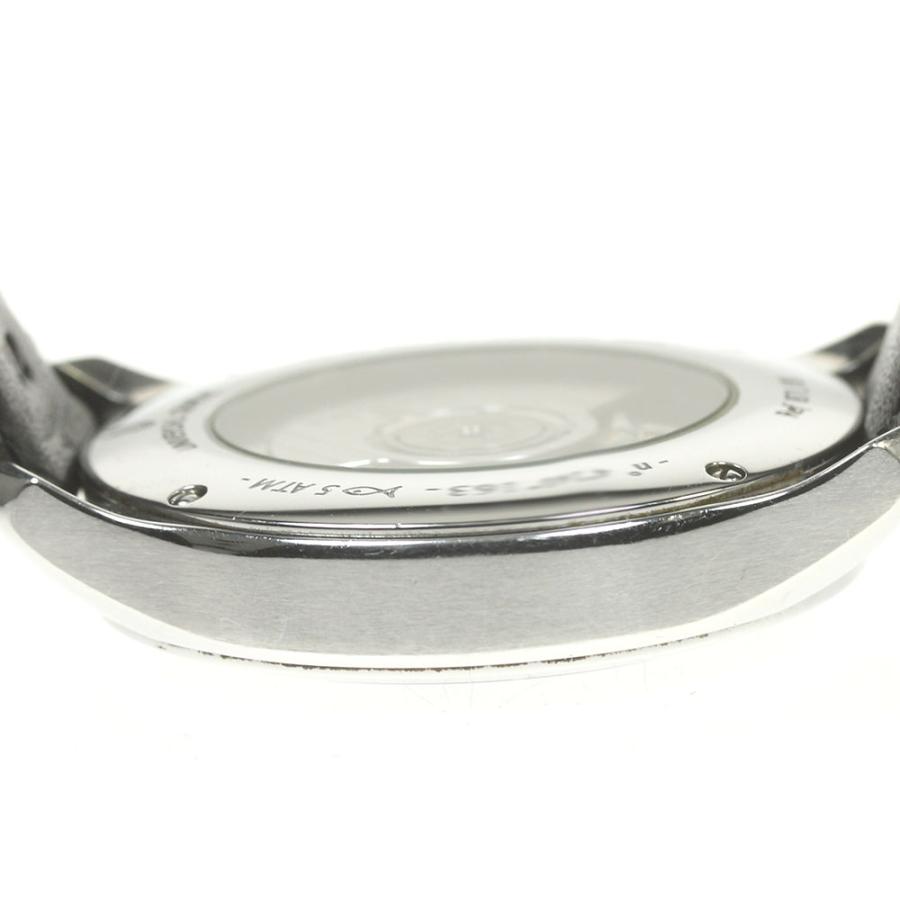 UNIVERSAL GENEVE ユニバーサルジュネーブ Universal Geneve 871.101 オケアノス 自動巻き メンズ _840764 : CLOSER Yahoo!ショップ ...