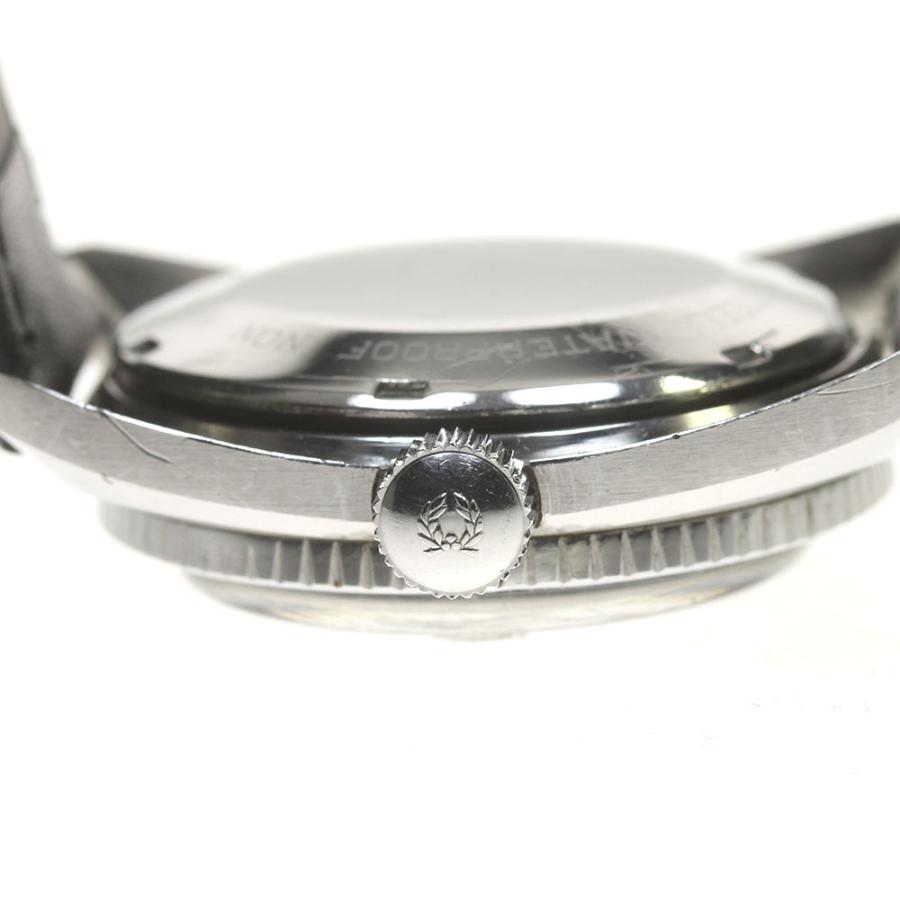 訳あり タイタス TITUS 8375 カリプソマチック Cal.2472 デイト 自動巻き メンズ _840765 : CLOSER ...